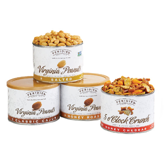 Peanuts – FERIDIES