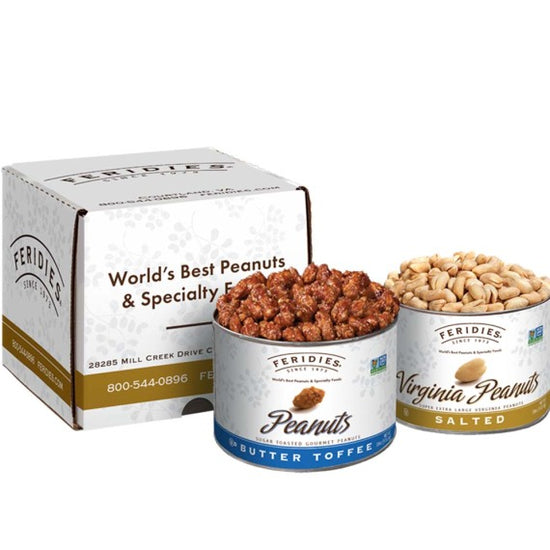Peanuts – FERIDIES