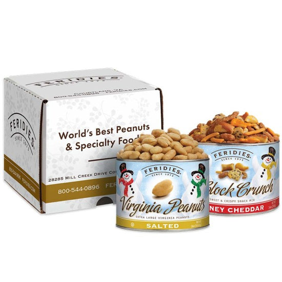 Peanuts – FERIDIES